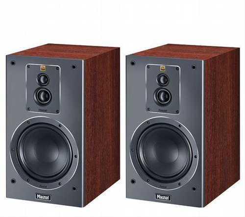 Полочная акустика Magnat Signature 503 mocca