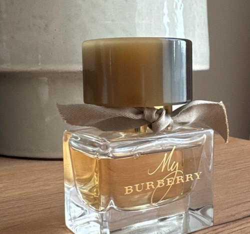 Парфюм My Burberry 30 ml