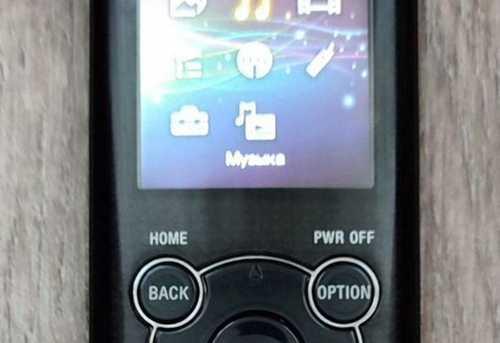 Mp3 плеер Sony Walkman NWZ-E463