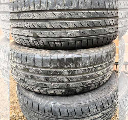 Laufenn S Fit EQ 195/55 R16