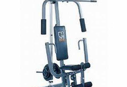 Тренажёр силовой комплекс weider8920 ф-мы icon США