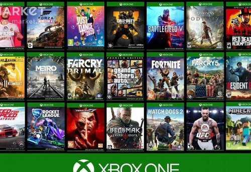 Игры Xbox Цифровые Ключи, Коды (33392)