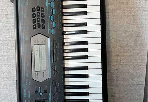 Синтезатор Casio CTK 2100