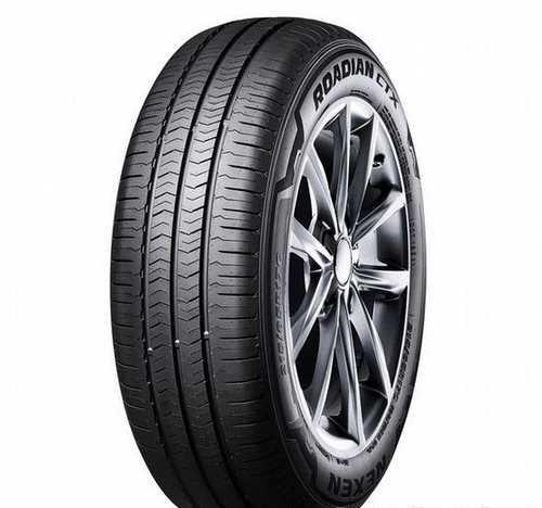 Nexen Roadian CTX 215/75 R16C 114R