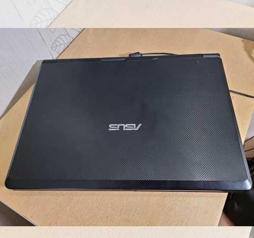 Ноутбук Asus X58C