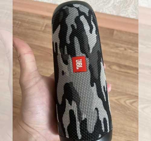 Колонка jbl flip 5