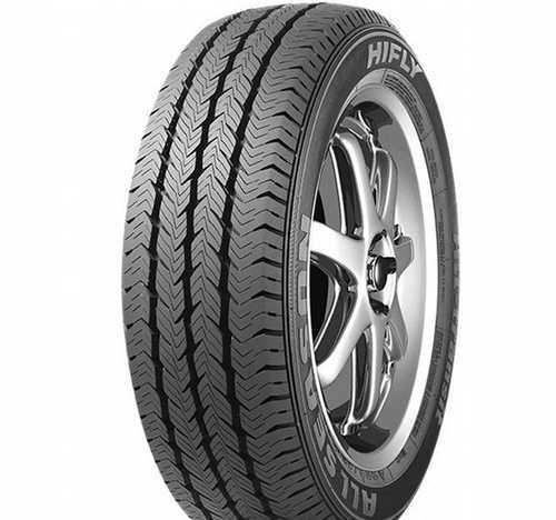 Hifly All-Transit 235/65 R16 113T