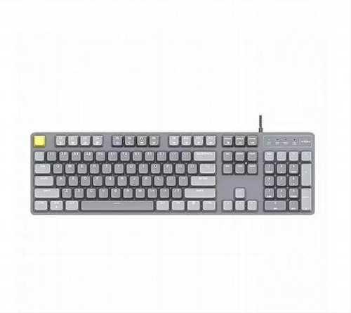 Клавиатура Xiaomi miiiw G06 Gray