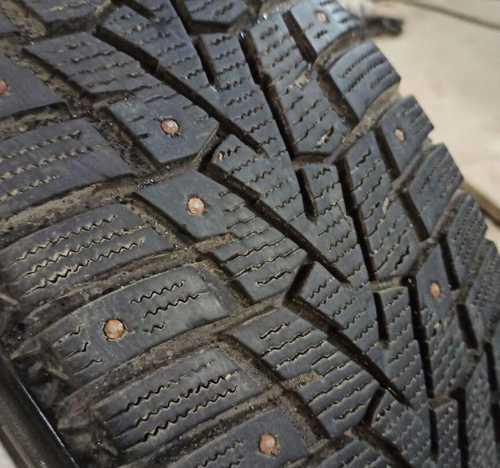 Nexen Winguard WinSpike SUV 215/55 R16