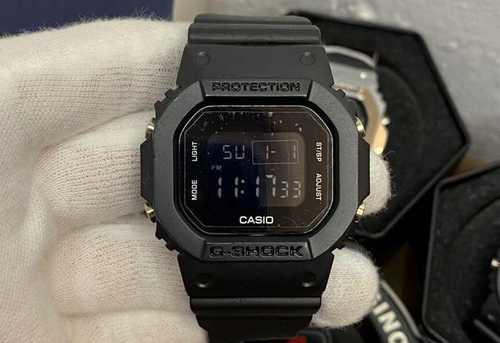 Часы Casio G-Shock в фирменной коробке