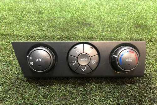 Блок управления климат-контролем Ssangyong Kyron