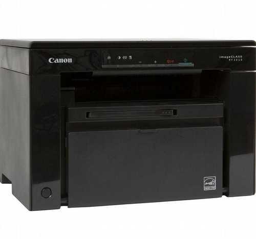 Canon i-Sensys MF3010 5252B009 мфу лазерное