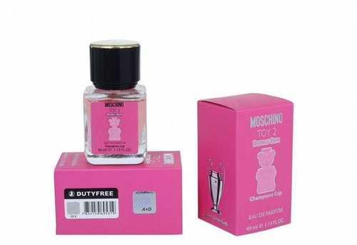 Moschino toy 2 bubble gum 40 ml