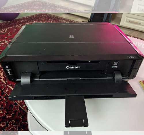 Принтер Canon pixma ip7240