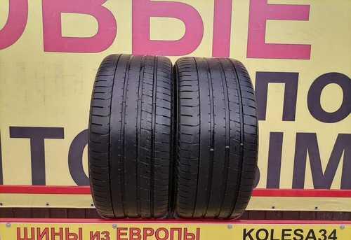 Pirelli P Zero 275/30 R21