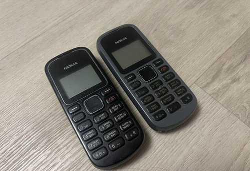 Nokia 1280 кнопочный телефон