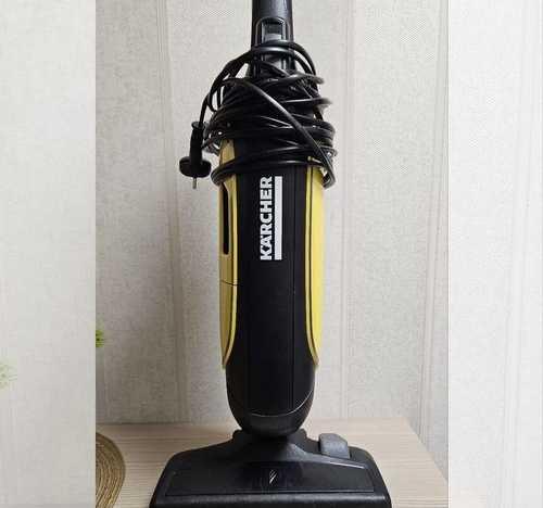 Вертикальный пылесос Karcher VC5