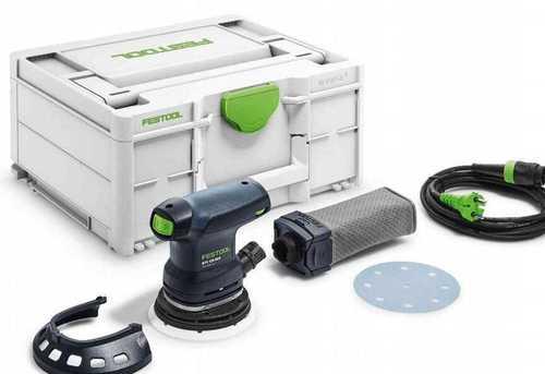 Шлифмашина Festool ETS 125 REQ-Plus 576069