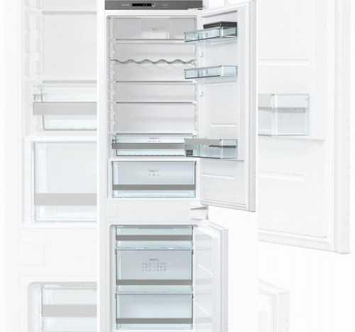 Встраиваемый холодильник gorenje RKI4182A1