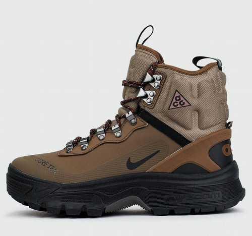 Ботинки Nike ACG Zoom Gaiadome GTX Brown (арт. 24412)