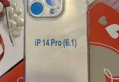 Чехол на iPhone 14 pro