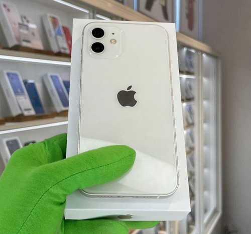 iPhone 12, 256 ГБ