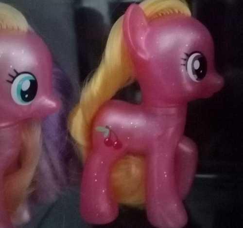 My little pony