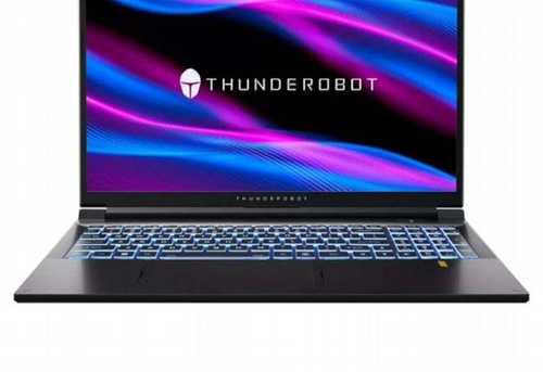 Игровой ноутбук Thunderobot 911 MT Pro D Gray