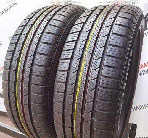 Continental ContiWinterContact TS 810 205/55 R17 95W