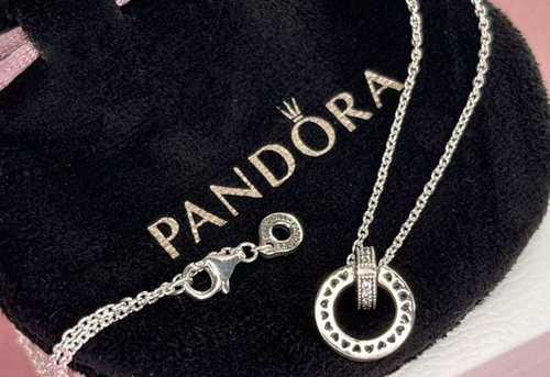 Pandora Пандора Украшения