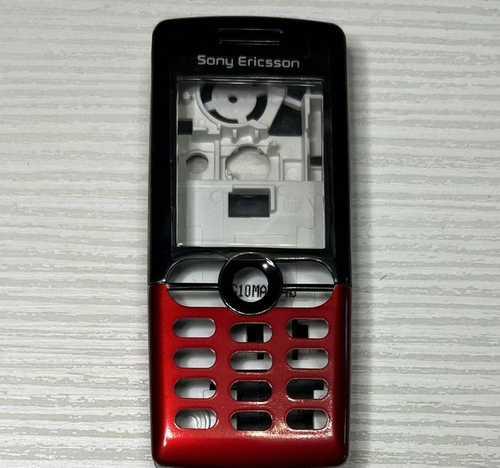 Корпус на sony ericsson t 610