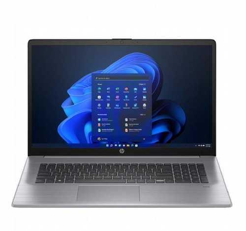 HP ProBook 470 G10 8A6D0EA W11Pro Silver 17.3" FHD