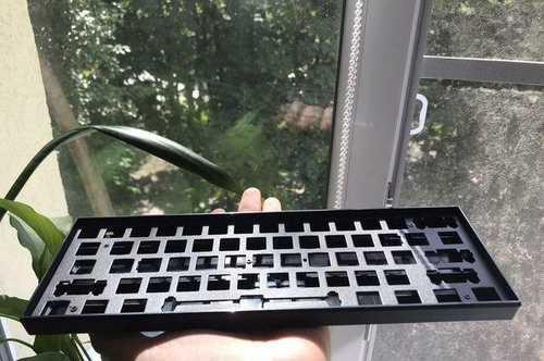Корпус клавиатуры 60 ansi 61 клавиша