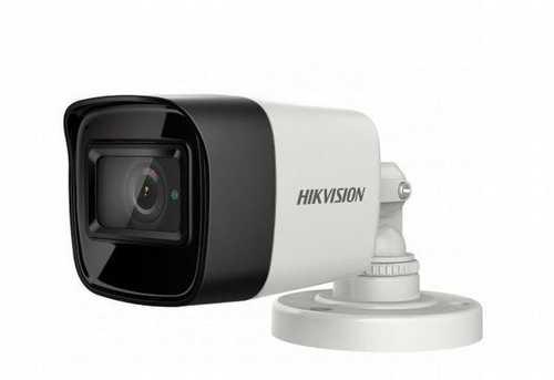 Hikvision DS-2CE16H8T-ITF (2.8mm) камеры tvi/cvi