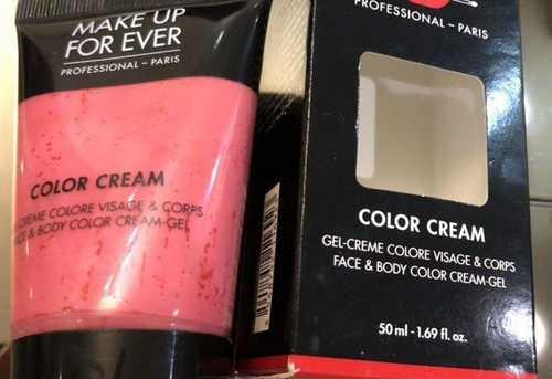 Make up for ever color cream M802