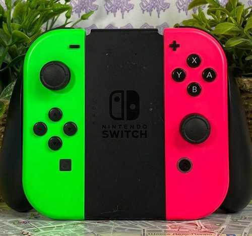 Joy-Con Оригинал Nintendo Switch