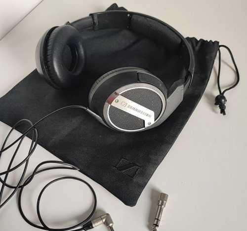 Наушники Sennheiser HD 449