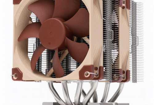 Кулер Noctua NH-D9 DX-4189 4U