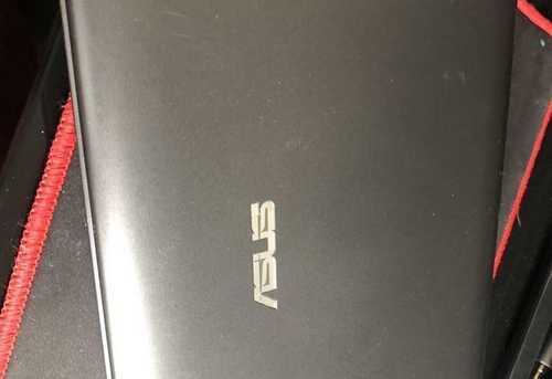Ноутбук Asus Eee PC 1025C