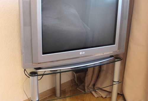 Телевизор LG 29FS2BLX-ZG