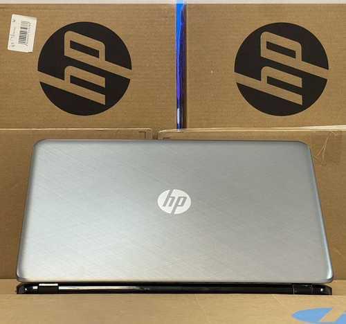 Ноутубк HP Intel Core i3/i5/i7