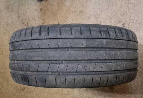 Kumho Ecsta PS91 225/40 R19