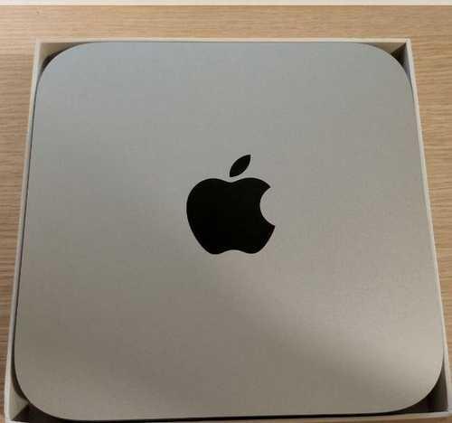 Mac mini m1 8 256