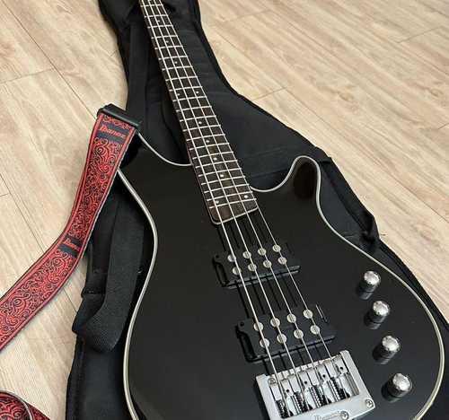 Басс гитара ibanez srx360