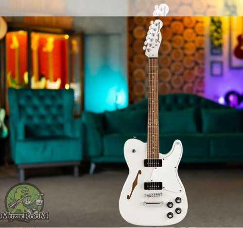 Fender Jim Adkins JA-90 Telecaster Thinline