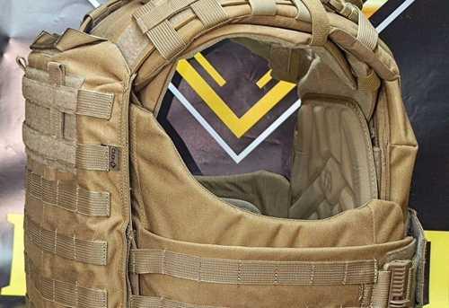 Gear Craft, Атом Увеличенный,бронежилет