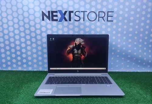 Ноутбук HP Elitbook 850g6 15,4 fhd