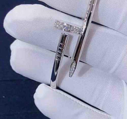 Cartier Браслет Just un clou 0,59 ct