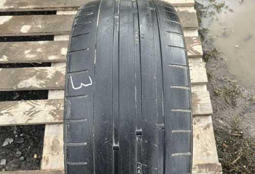 Kumho Ecsta PS91 225/40 R18 92Y