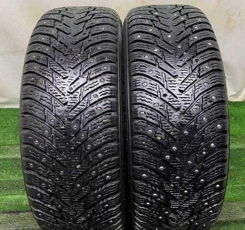 Nokian Tyres Hakkapeliitta 8 195/65 R15